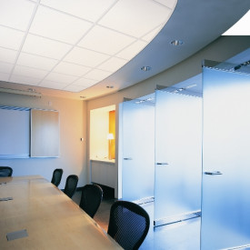 Certainteed Ceiling Tile Symphony M | Shelly Lighting