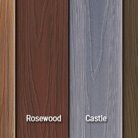 Fiberon Horizon Introduces New Multichromatic Composite Decking Colors ...