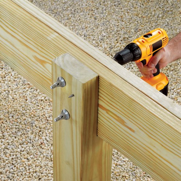 Fastenmaster Demo Days at Kuiken Brothers in NJ & NY - Kuiken Brothers