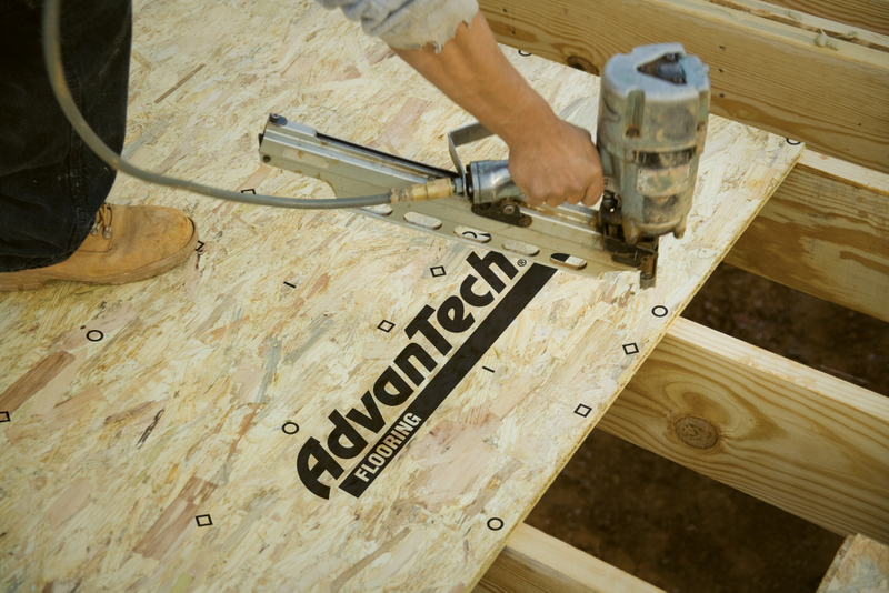 AdvanTech Flooring Available at Kuiken Brothers Locations in NJ & NY ...