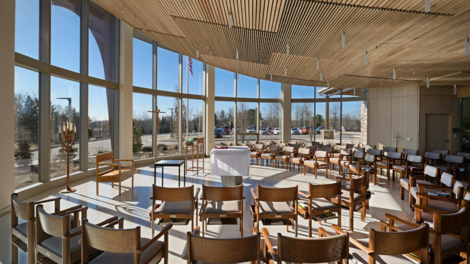 CertainTeed Wood Ceiling Quick Ship Program - Learn More at Kuiken Brothers in NJ & NY - Kuiken ...