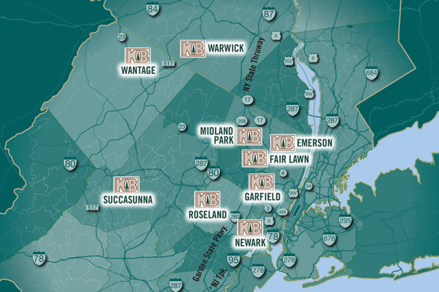 REEB & ThermaTru Product and Food Truck Events at Kuiken Brothers ...