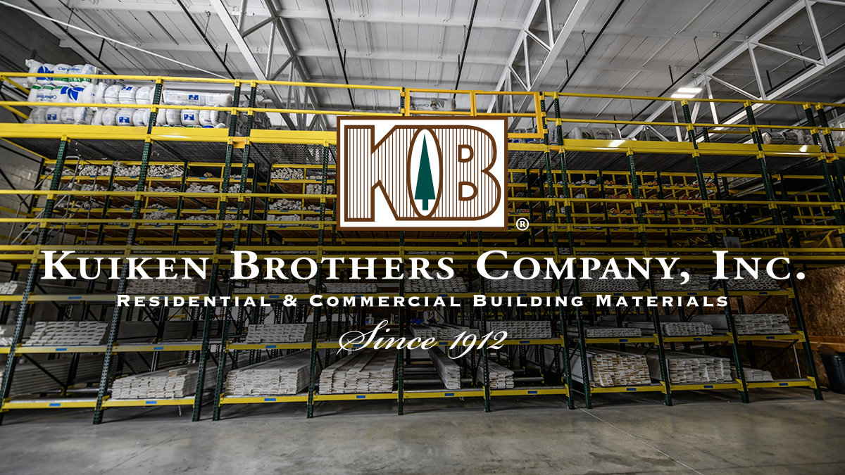 Moulding Design Guide - Kuiken Brothers