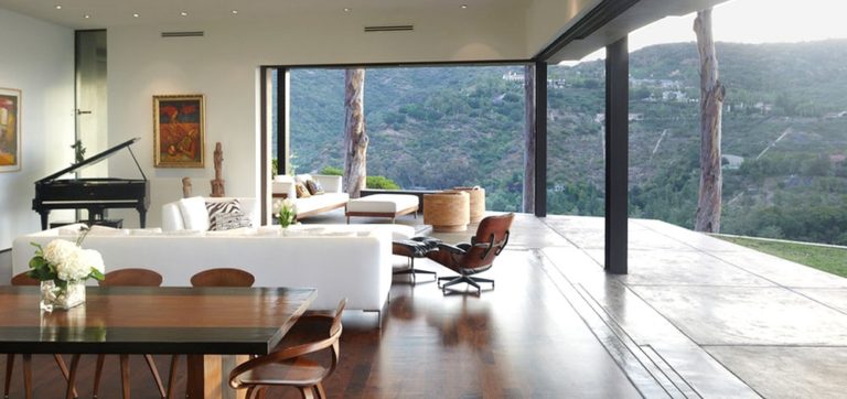 Weiland Doors by Andersen For Extraordinarily Large Openings ...