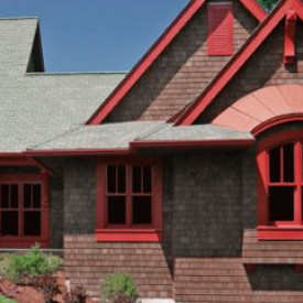 Marvin Windows - Any Color You Want - Kuiken Brothers