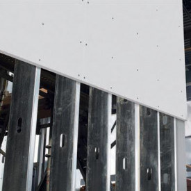 Gold Bond e2XP Interior Extreme Drywall for Mold and Moisture ...