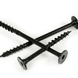 Simpson Strong-Tie Strong-Drive Structural Wood Screws In Stock at ...