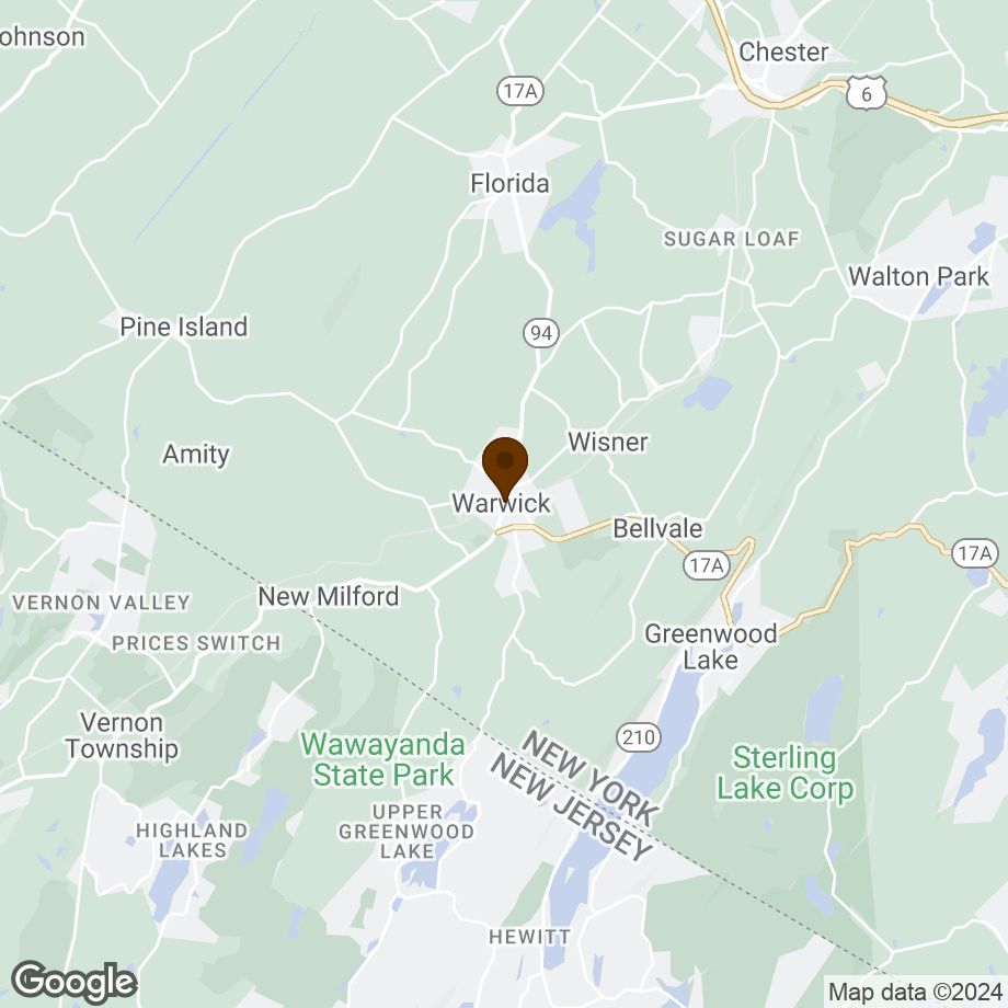 Warwick, NY - Kuiken Brothers