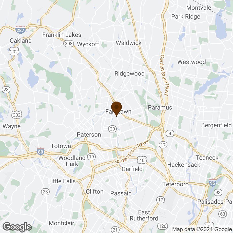 Fair Lawn, NJ - Kuiken Brothers